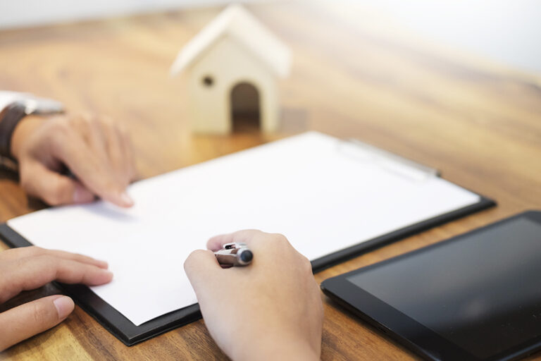 Registro Público De La Propiedad En México - Century 21