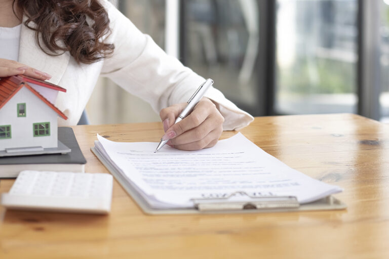 Registro Público De La Propiedad En México - Century 21