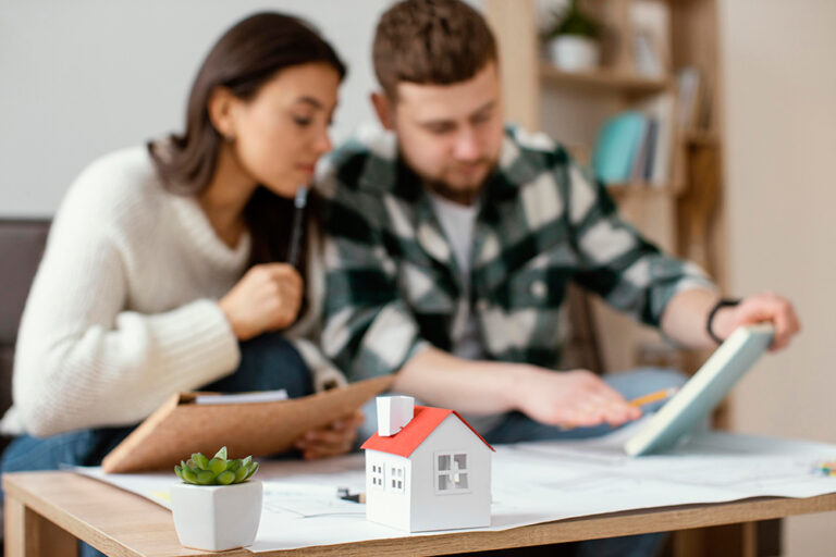 Conoce Si Invertir En Propiedades Es Una Inversión Rentable