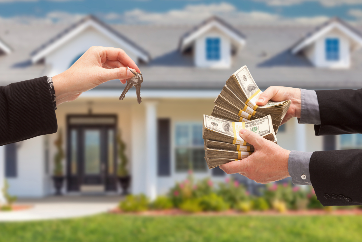 ¿Como Ahorrar Para Una Casa? | Consejos Y Estrategias